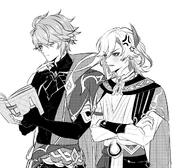 Kavetham | Shipping Wiki | Fandom