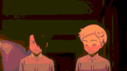 NorRay | Shipping Wiki | Fandom