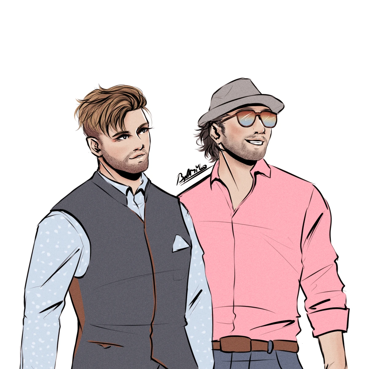 Category:Ace Visconti/Ships | Shipping Wiki | Fandom