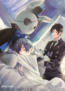 SebaCiel | Shipping Wiki | Fandom