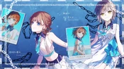 Shihonami/Gallery | Shipping Wiki | Fandom