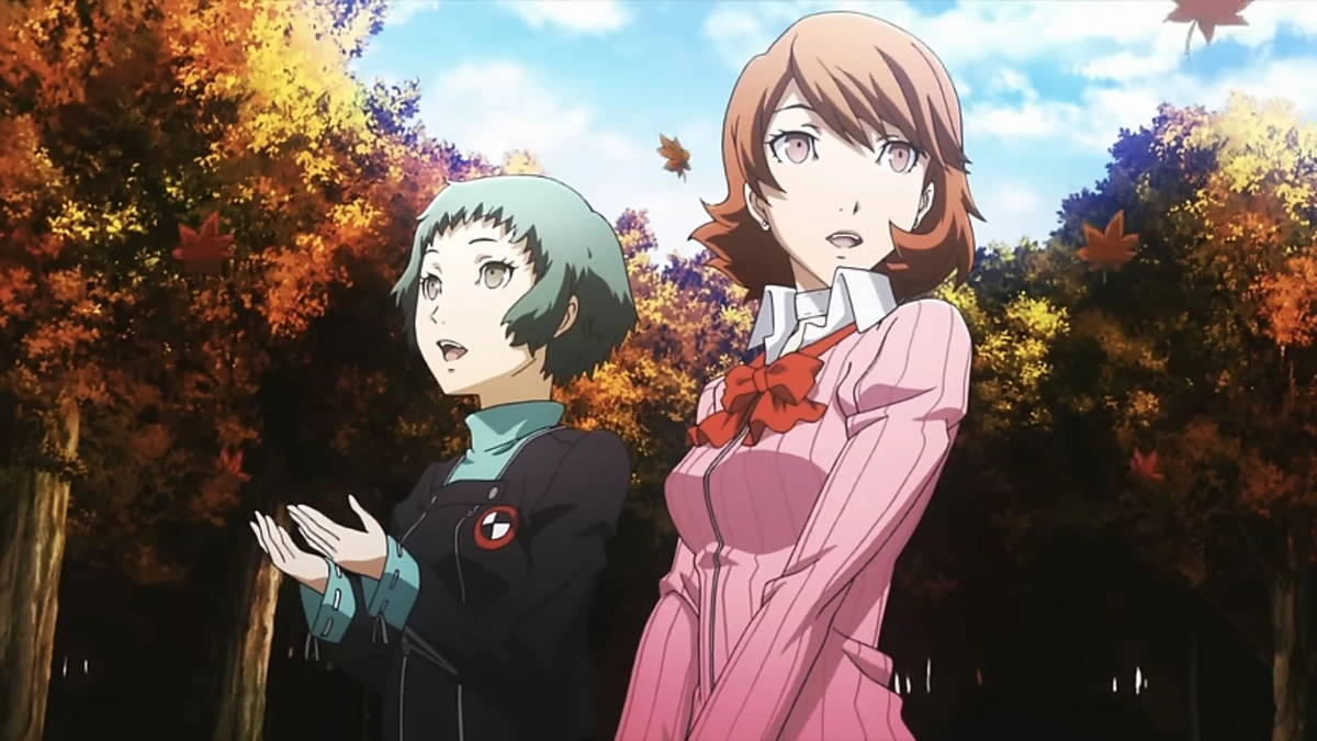 Yufuuka | Shipping Wiki | Fandom
