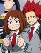 KiriChako | Shipping Wiki | Fandom