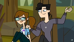 HuntAlly | Shipping Wiki | Fandom