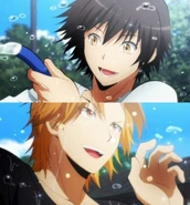 MaeIso | Shipping Wiki | Fandom