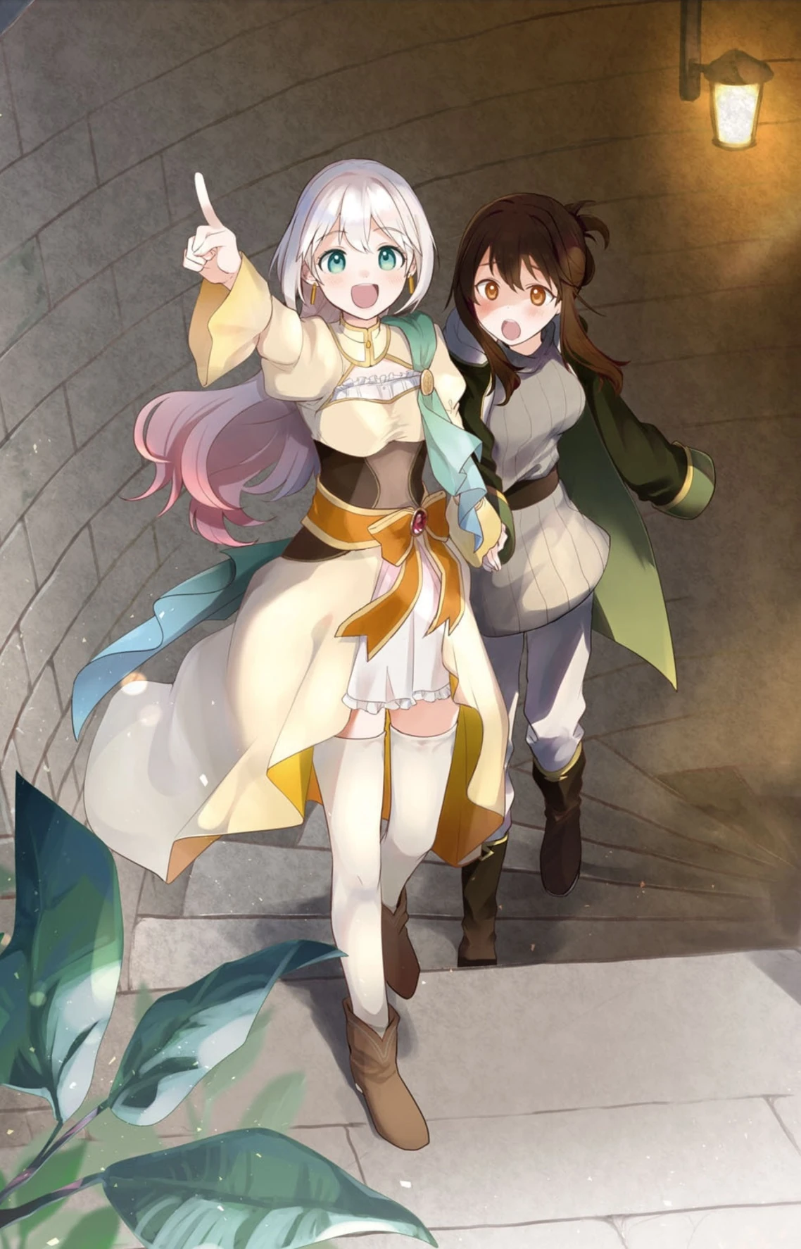 NanaLuli | Shipping Wiki | Fandom