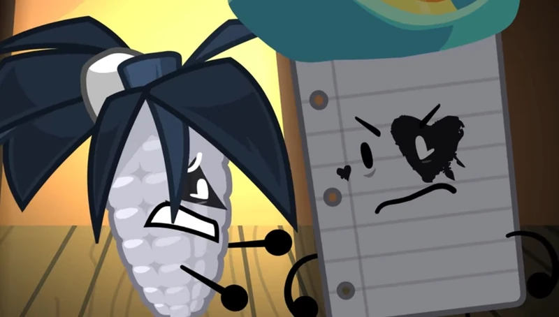 Popper | Shipping Wiki | Fandom