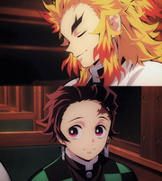 RenTan | Shipping Wiki | Fandom