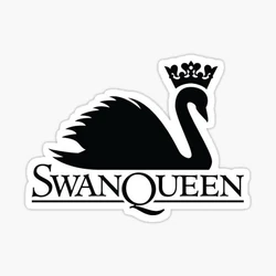 Swan Queen Logo 280+ Fairy Queen Logo Stock Illustrations,