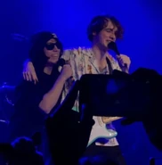 TNT Duo/Gallery | Shipping Wiki | Fandom