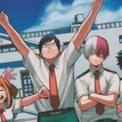 TodoIida | Shipping Wiki | Fandom