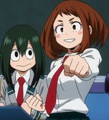 TsuChako/Gallery | Shipping Wiki | Fandom