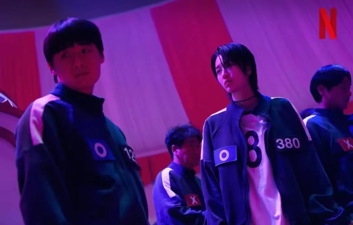 Category:Se-mi (Squid Game)/Ships/Het | Shipping Wiki | Fandom