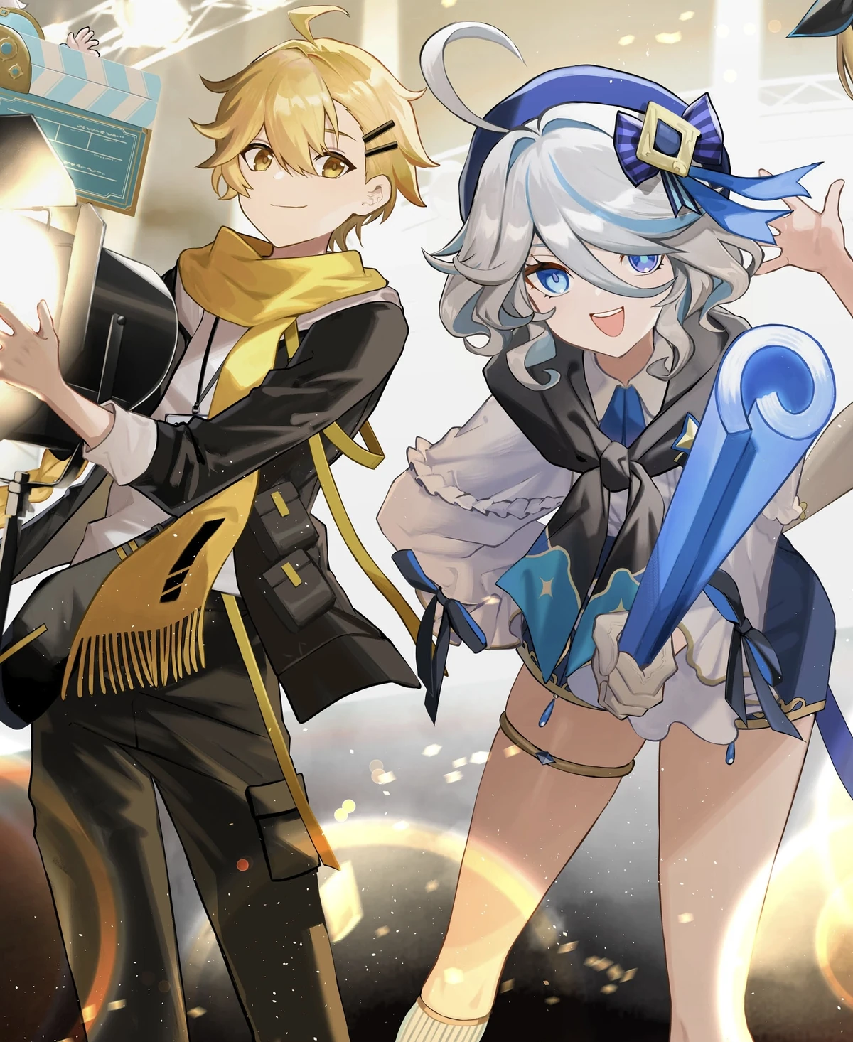 Aerina | Shipping Wiki | Fandom