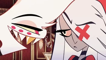 SpiderMoth | Shipping Wiki | Fandom