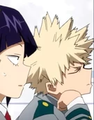 BakuJirou/Gallery | Shipping Wiki | Fandom