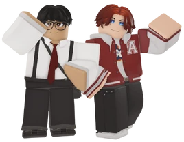 Roblox/Ships/Slash | Shipping Wiki | Fandom