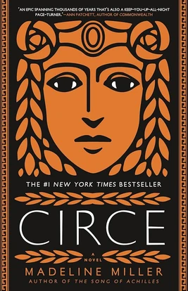 Circe | Shipping Wiki | Fandom