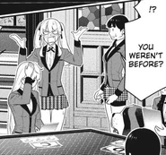 Meariri | Shipping Wiki | Fandom