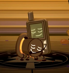 Gphat | Shipping Wiki | Fandom