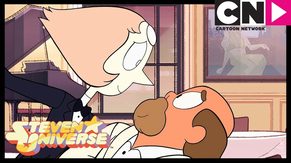 Steven Universe (Fandom)/Ships | Shipping Wiki | Fandom