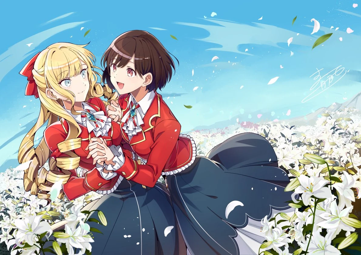 ClaiRae/Tropes | Shipping Wiki | Fandom