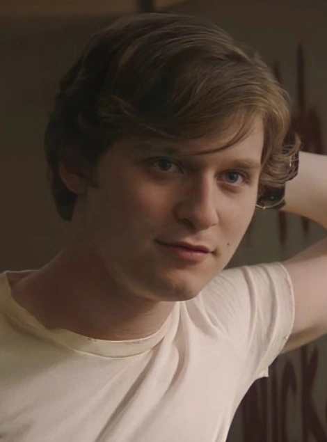 Simon Kalivoda | Shipping Wiki | Fandom