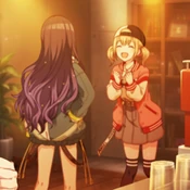 Anhane | Shipping Wiki | Fandom