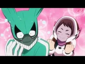 IzuOcha | Shipping Wiki | Fandom