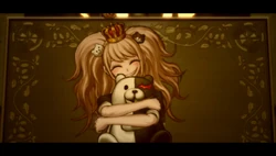 Monobear And Junko