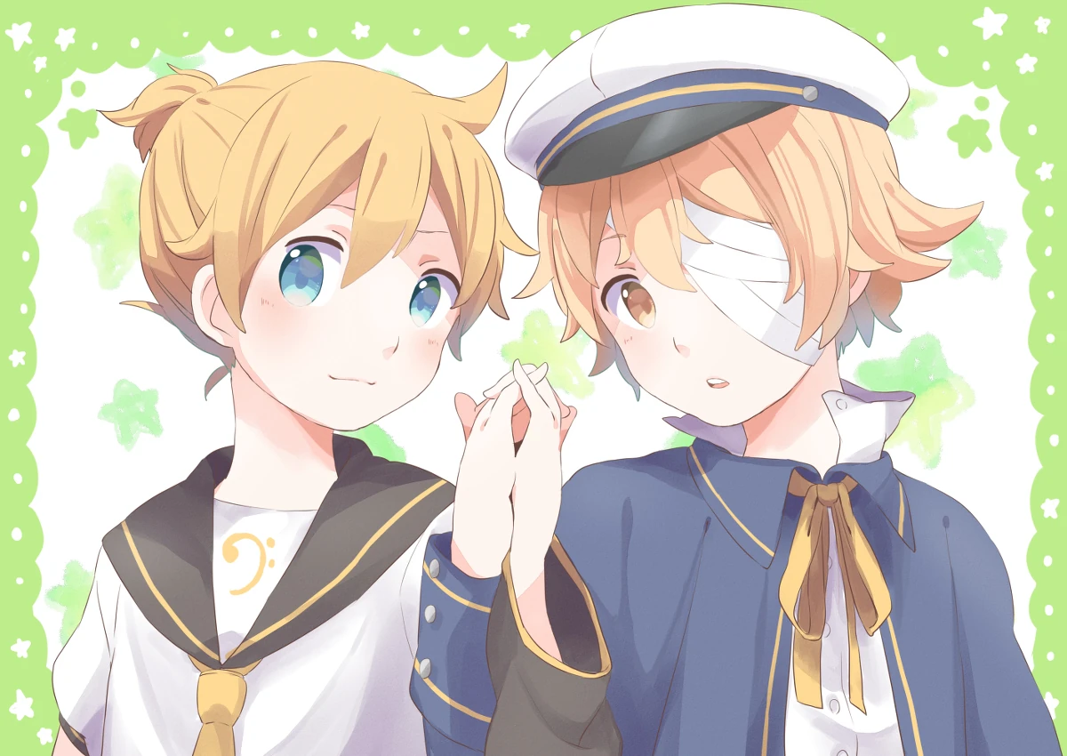 Vocaloid/Ships/Slash | Shipping Wiki | Fandom