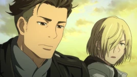 OtaYuri | Shipping Wiki | Fandom