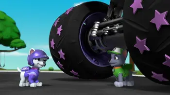 PAW Patrol/Ships/Het | Shipping Wiki | Fandom