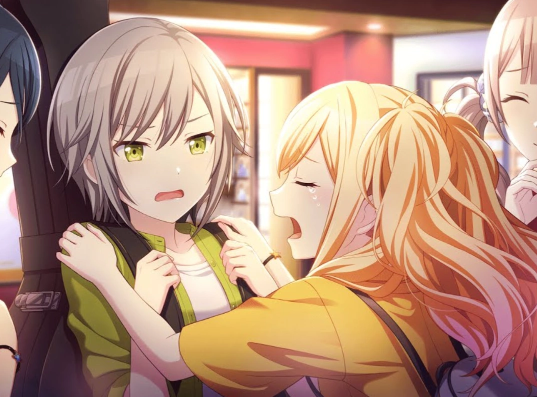 Discuss Everything About Shipping Wiki | Fandom