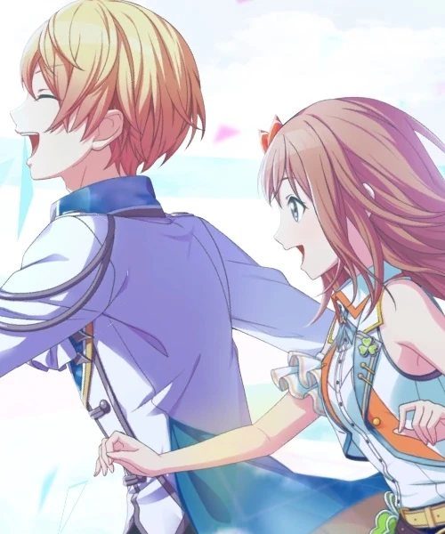 Minokasa | Shipping Wiki | Fandom