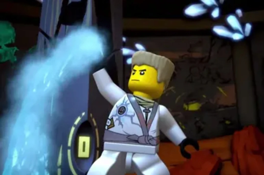 Zane x Ice | Shipping Wiki | Fandom