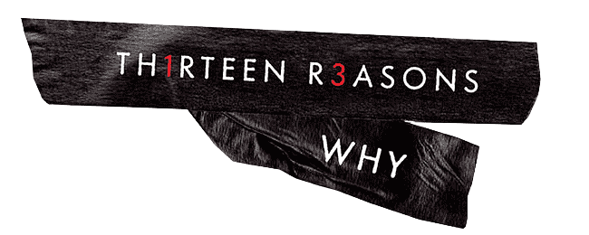 13 Reasons Why | Shipping Wiki | Fandom