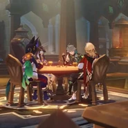 4ggravate | Shipping Wiki | Fandom