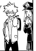 BakuCamie | Shipping Wiki | Fandom