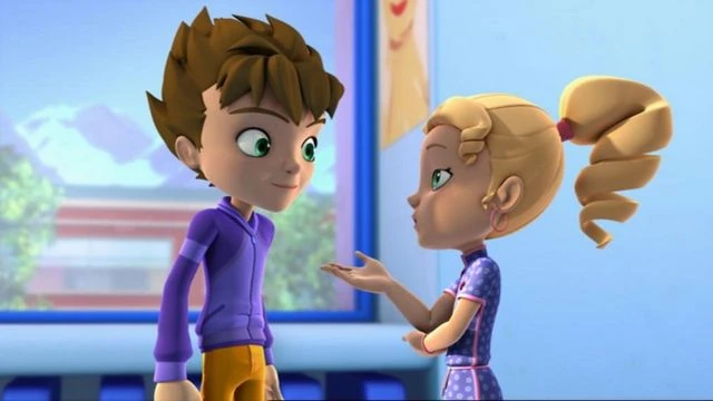 Wenny | Shipping Wiki | Fandom