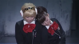 Hamugis | Shipping Wiki | Fandom