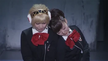 Hamugis | Shipping Wiki | Fandom