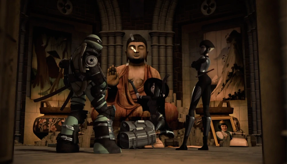 Category:Leonardo (TMNT)/Ships/Poly | Shipping Wiki | Fandom