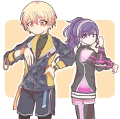 Mafukasa | Shipping Wiki | Fandom