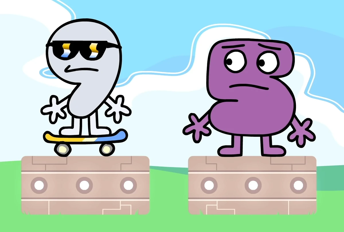 59 (BFDI) | Shipping Wiki | Fandom