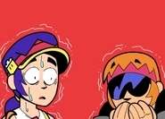 Fangster | Shipping Wiki | Fandom