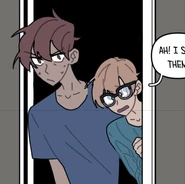 Tylenol | Shipping Wiki | Fandom