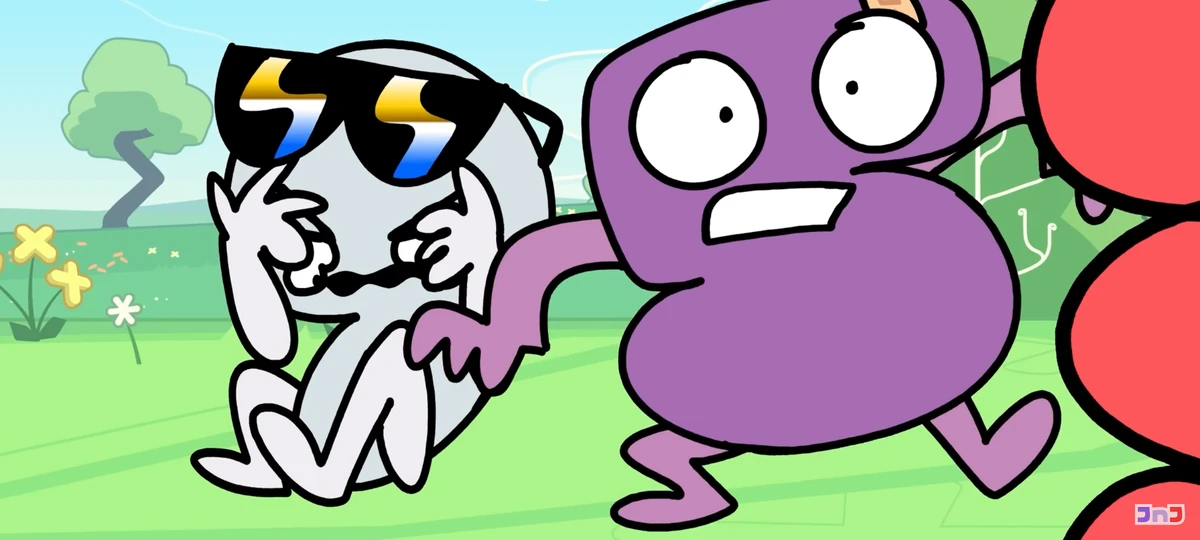 59 (BFDI) | Shipping Wiki | Fandom