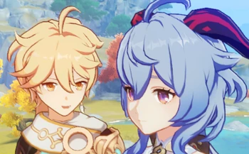 Aethyu | Shipping Wiki | Fandom