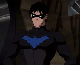 Dick Grayson | Shipping Wiki | Fandom